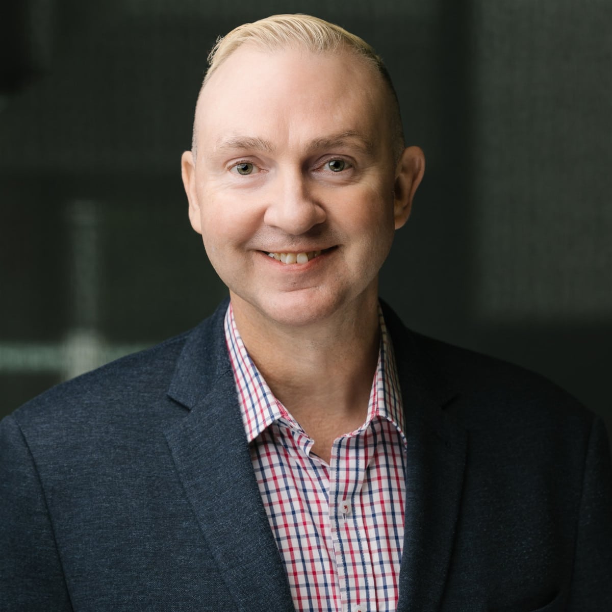 Cameron Stuart - Front Desk Executive - Snedden Hall and Gallop Lawyers